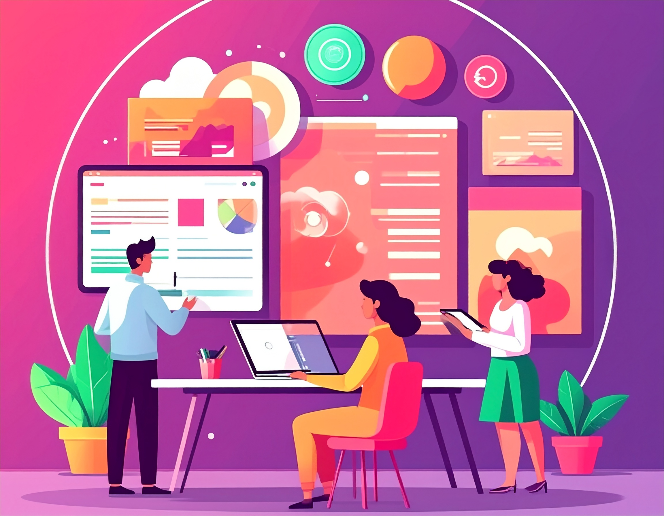 Vendor-Managed Inventory (VMI): Process, Benefits & Best Practices